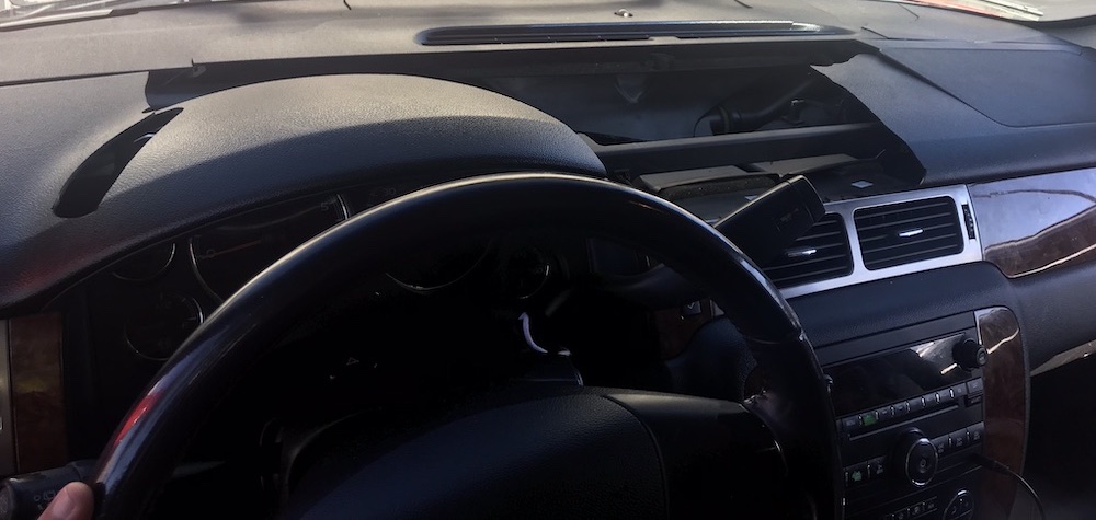 Dash Cover Installation Guide - In The Garage with CarParts.com